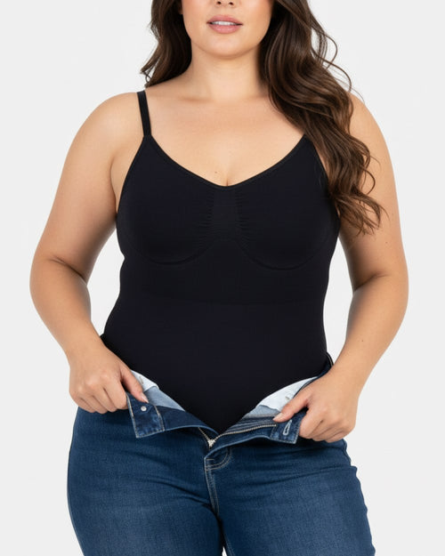 CURVJEANS | Jeans That Get You