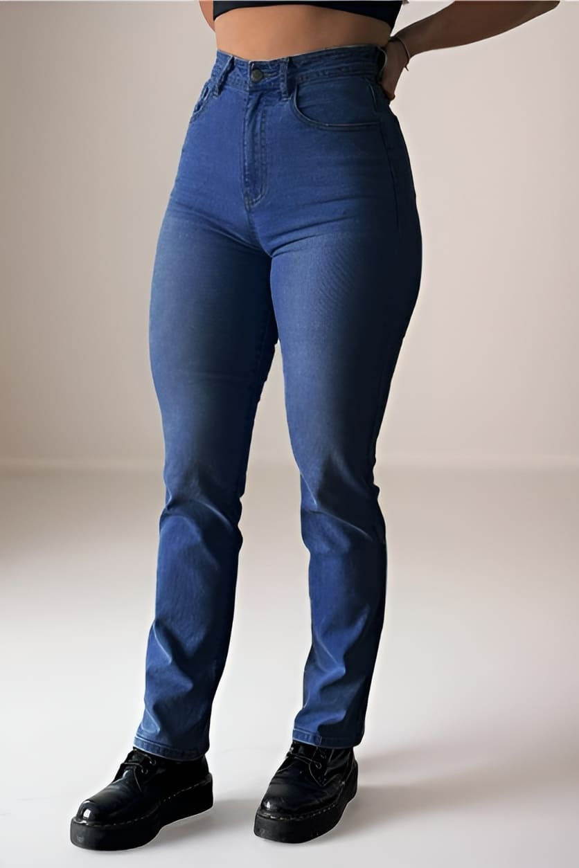 CURVJEANS | Jeans That Get You
